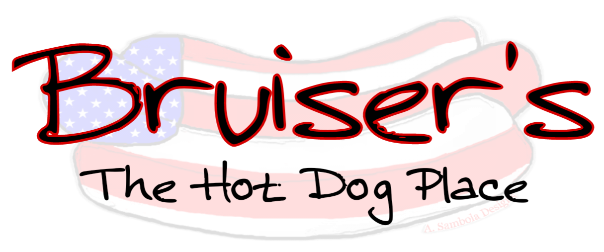 Top Rated Restaurant in Covington LA - Bruiser's "The Hot Dog Place"